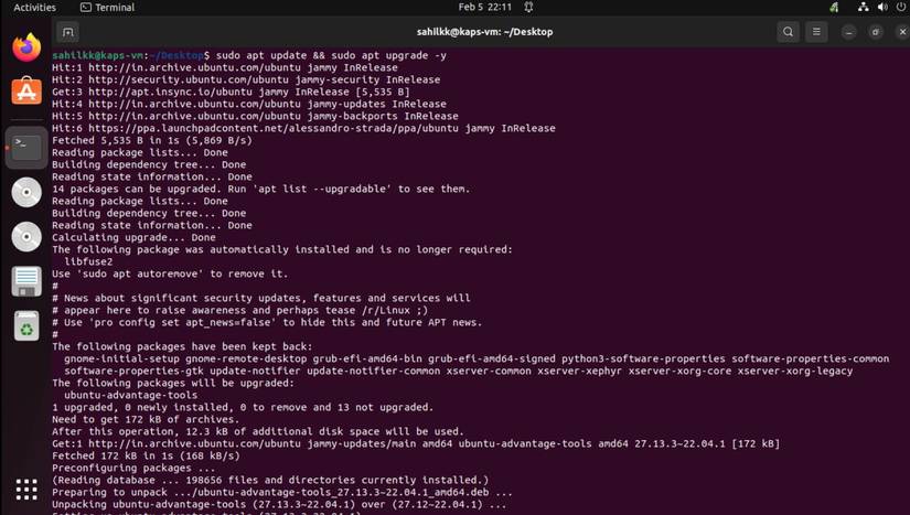 How to Install Rust on Ubuntu (the Easy Way)