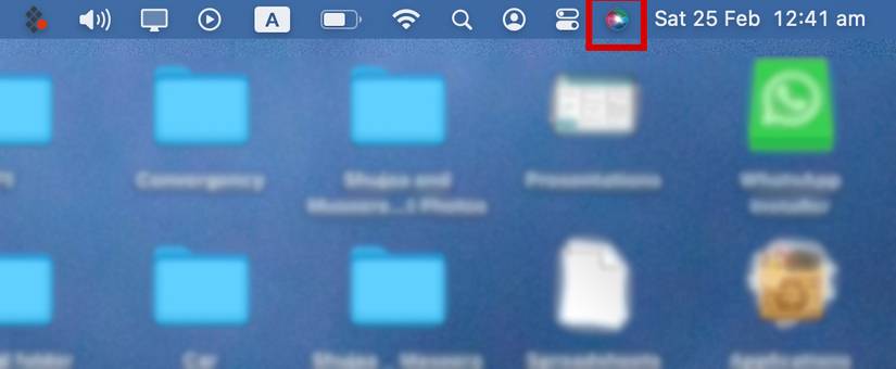 How to Use Siri on Your Mac: A Quick Start Guide