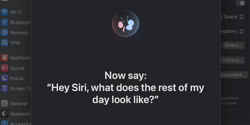 How to Use Siri on Your Mac: A Quick Start Guide