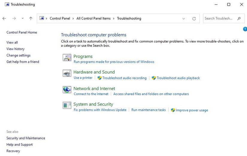 How to Fix the Audacity Error Code 9999 in Windows 11/10