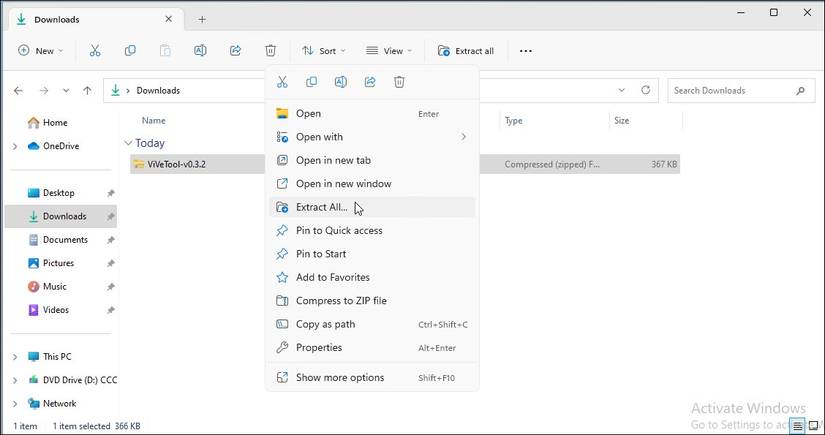 What Is Vivetool How To Use It To Enable Unreleased Features On Windows