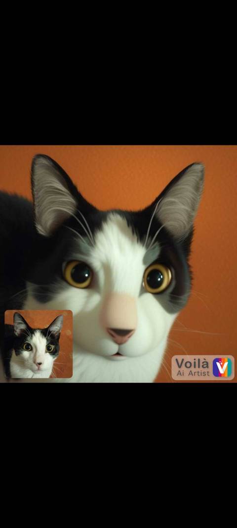 Is the Voilà AI Artist App Safe to Use?