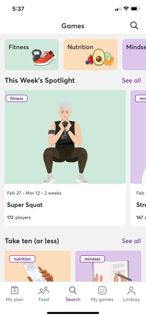 6 Websites and Apps That Reward You for Being Healthy