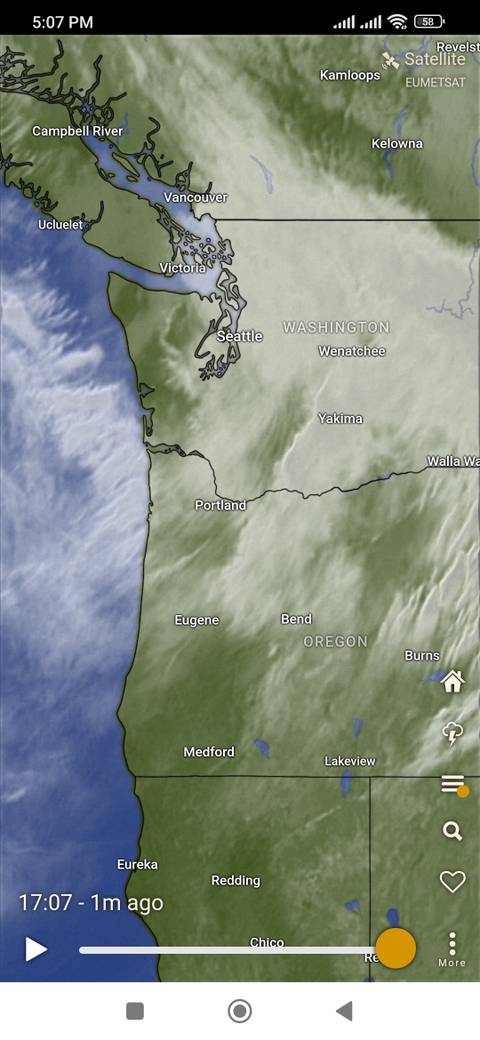 The 10 Best Ad-Free Weather Apps and Widgets for Android