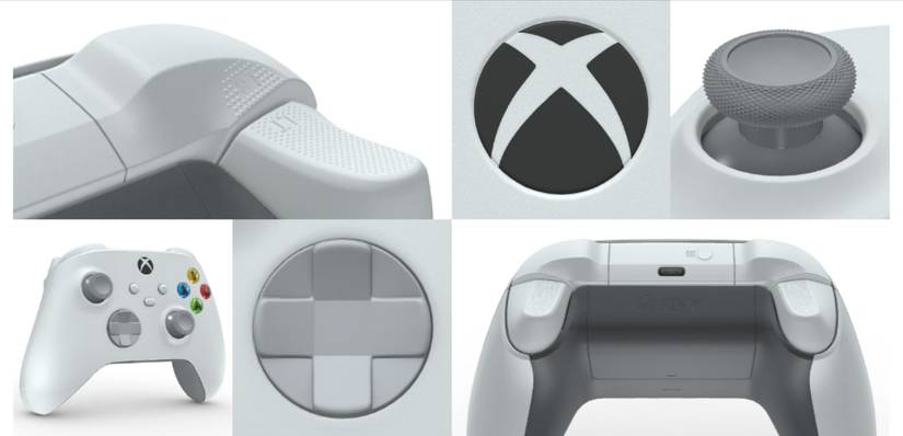 7 Cool Xbox Design Lab Controller Ideas