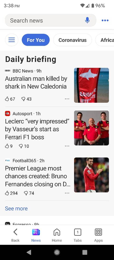 The 9 Best Free News Apps for Android and iOS