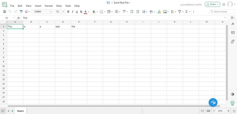 6 Ways to Open XLS and XLSX Files for Free