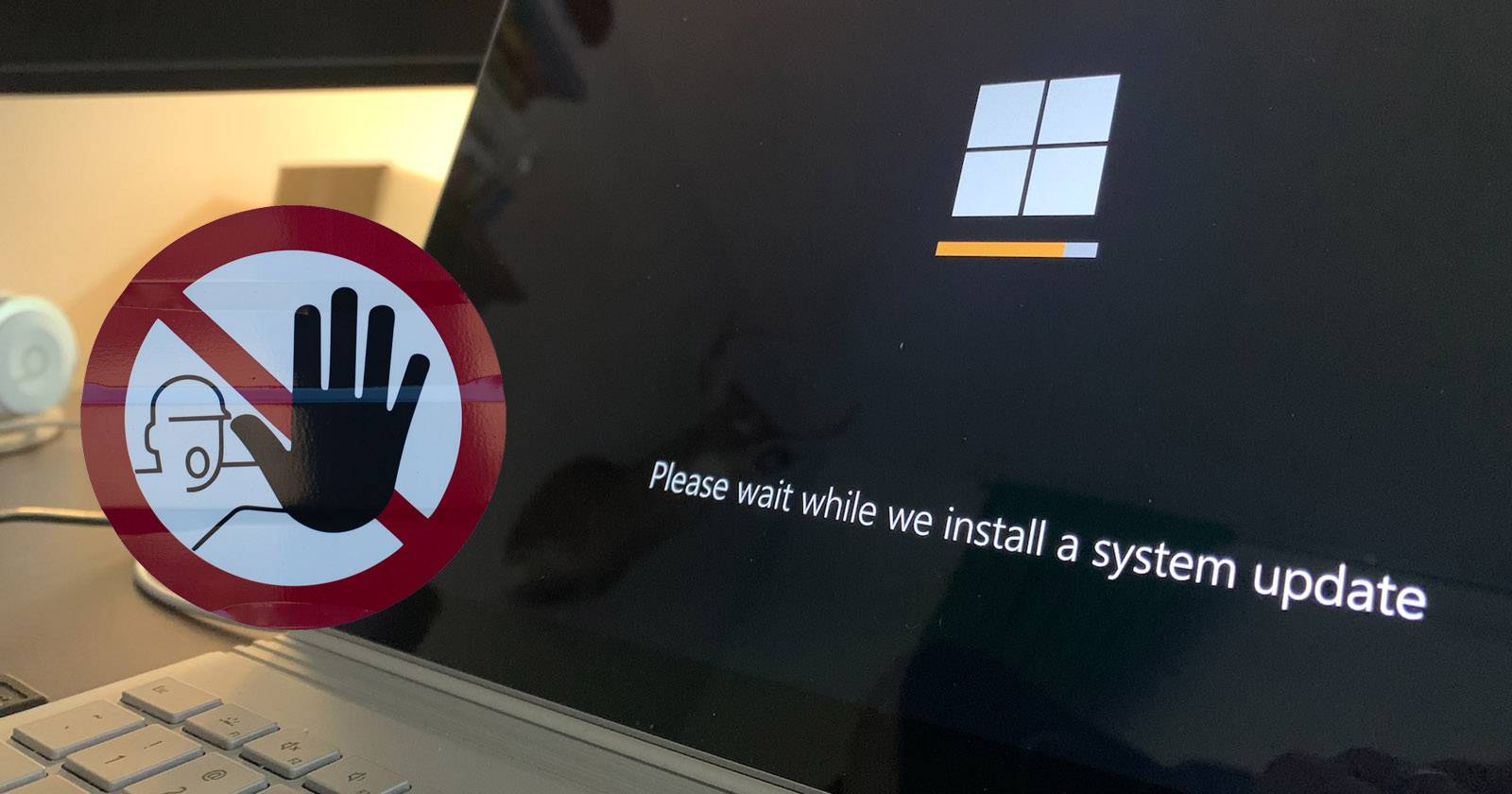 How to Stop Windows 10 Updating Beyond a Specific Version