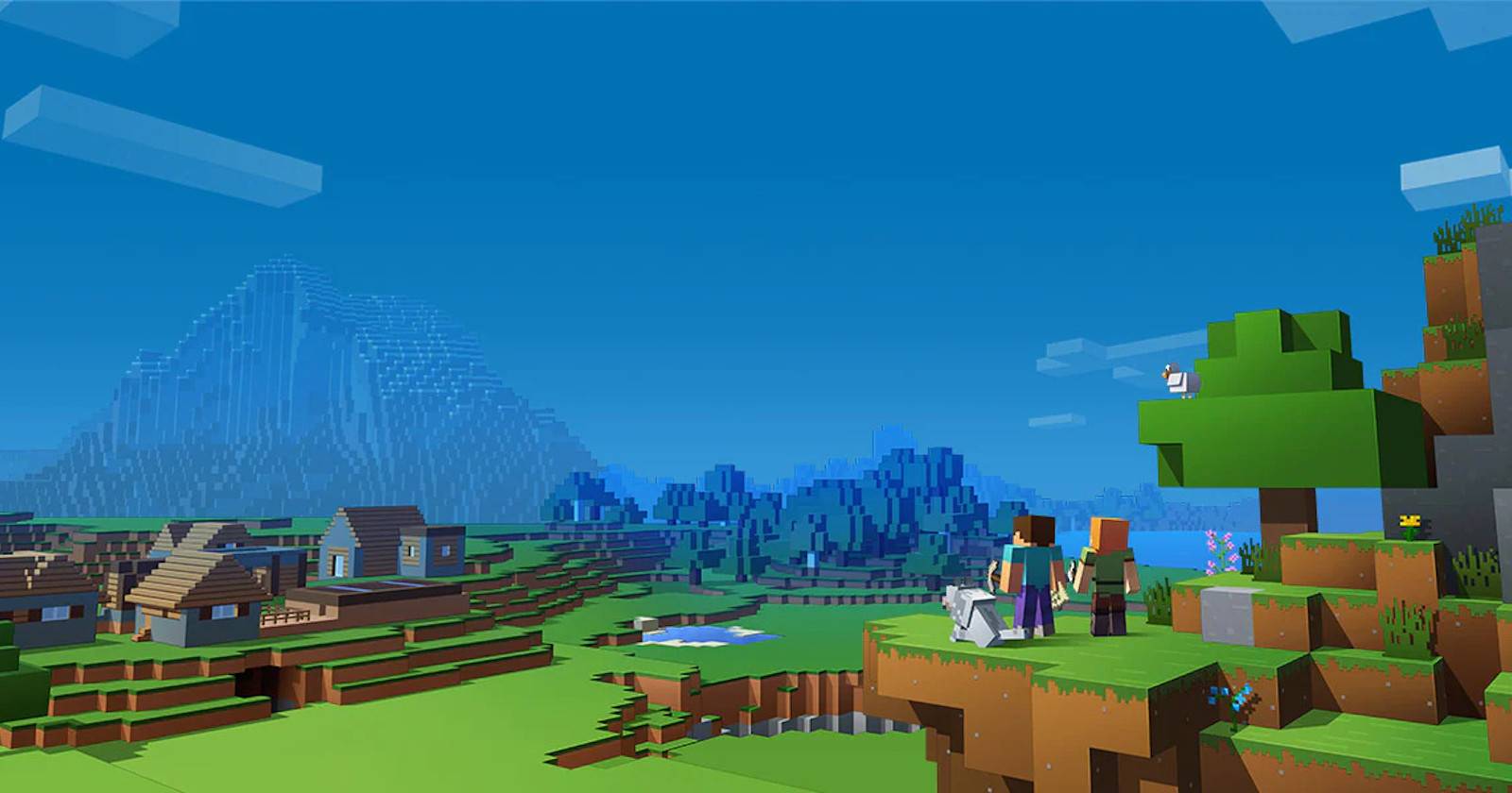 How to Make Your Raspberry Pi Minecraft Server Accessible for Online ...