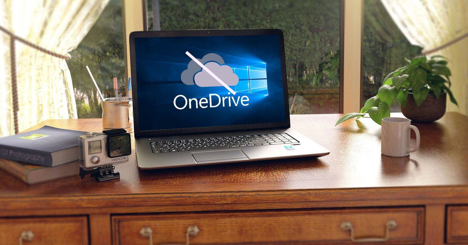 How to Unlink Your OneDrive From Your Microsoft Account on Windows