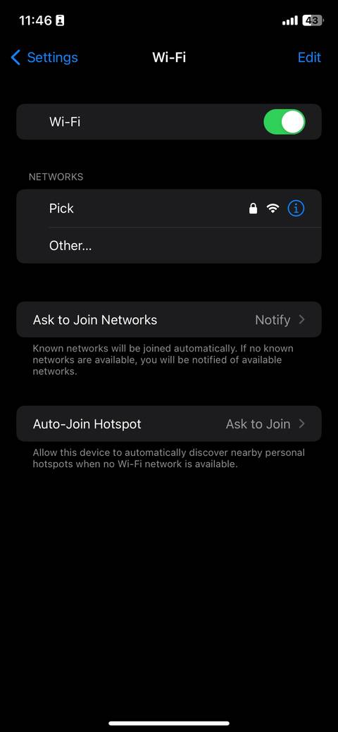 How to Use the Personal Hotspot Feature on Your iPhone