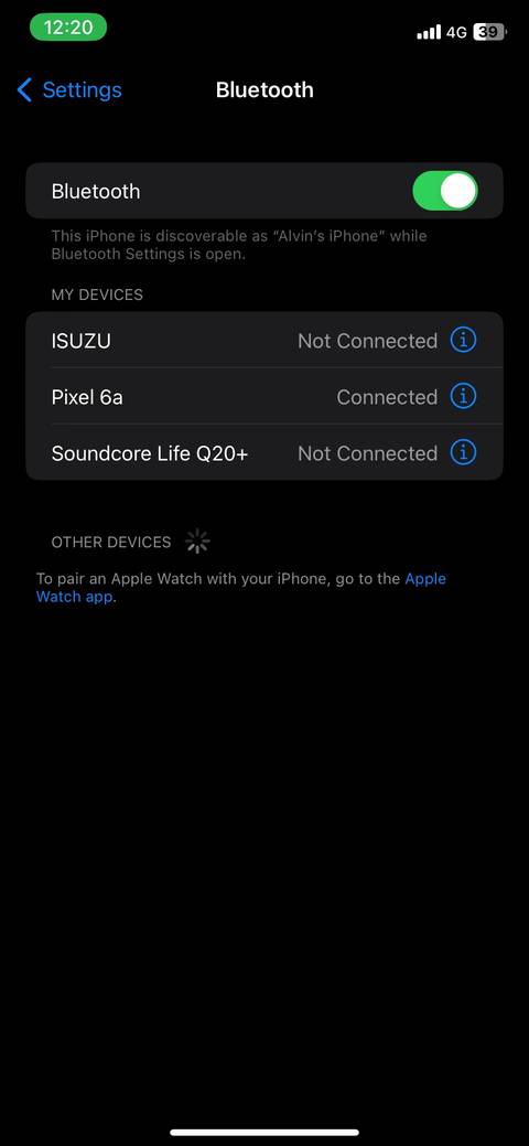 How to Use the Personal Hotspot Feature on Your iPhone