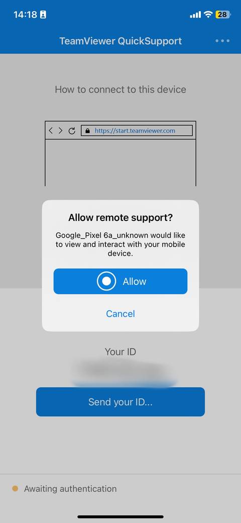 The 6 Best Screen Sharing Apps for Android and iPhone