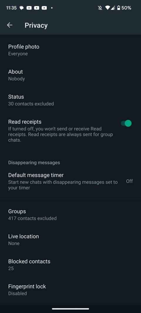 How to Make WhatsApp More Secure and Private: 8 Tips