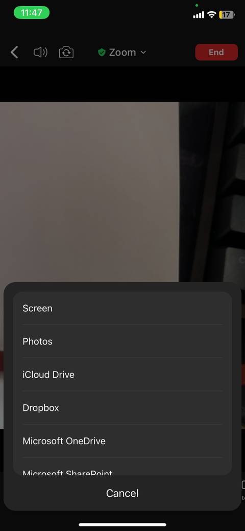 The 6 Best Screen Sharing Apps for Android and iPhone