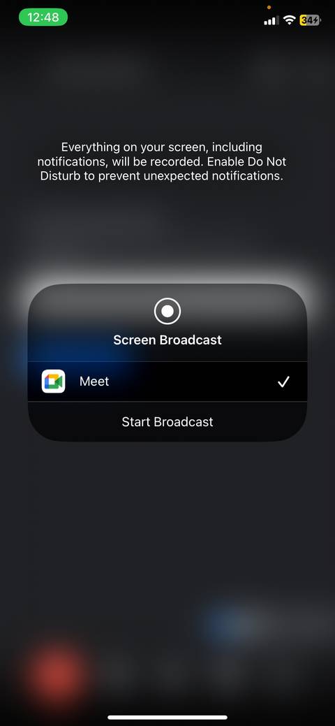 The 6 Best Screen Sharing Apps for Android and iPhone