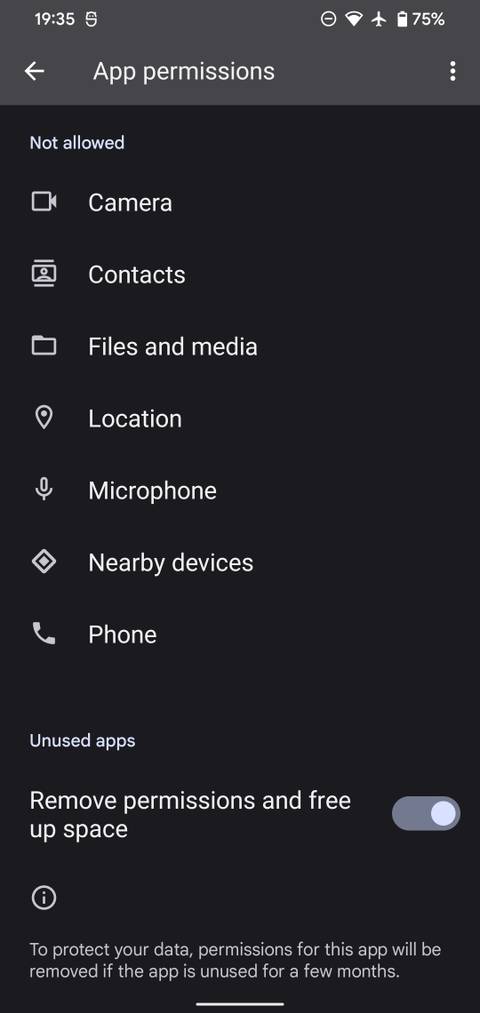 How Do Android App Permissions Work? What You Need to Know