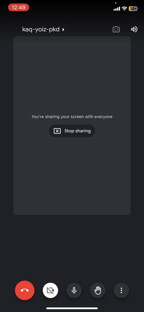 The 6 Best Screen Sharing Apps for Android and iPhone