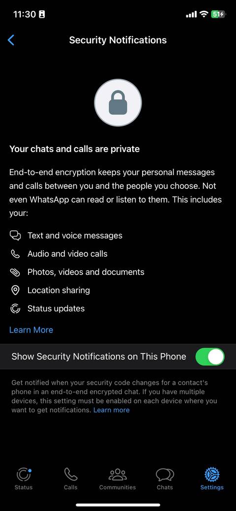 How to Make WhatsApp More Secure and Private: 8 Tips