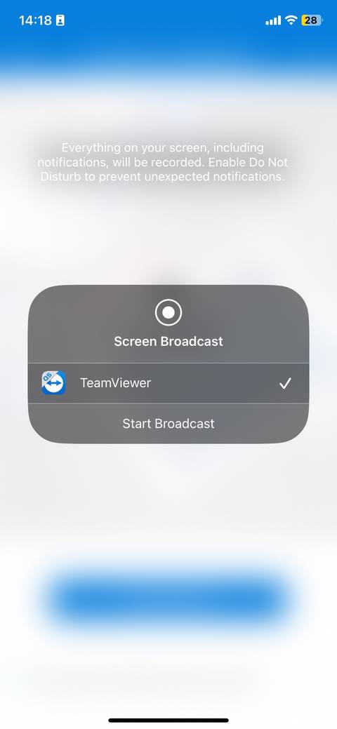 The 6 Best Screen Sharing Apps for Android and iPhone