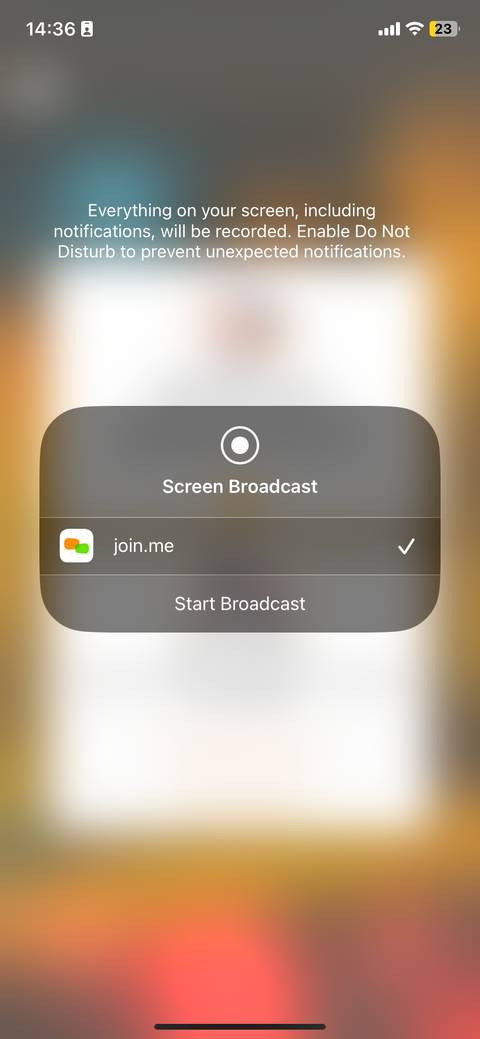 The 6 Best Screen Sharing Apps for Android and iPhone