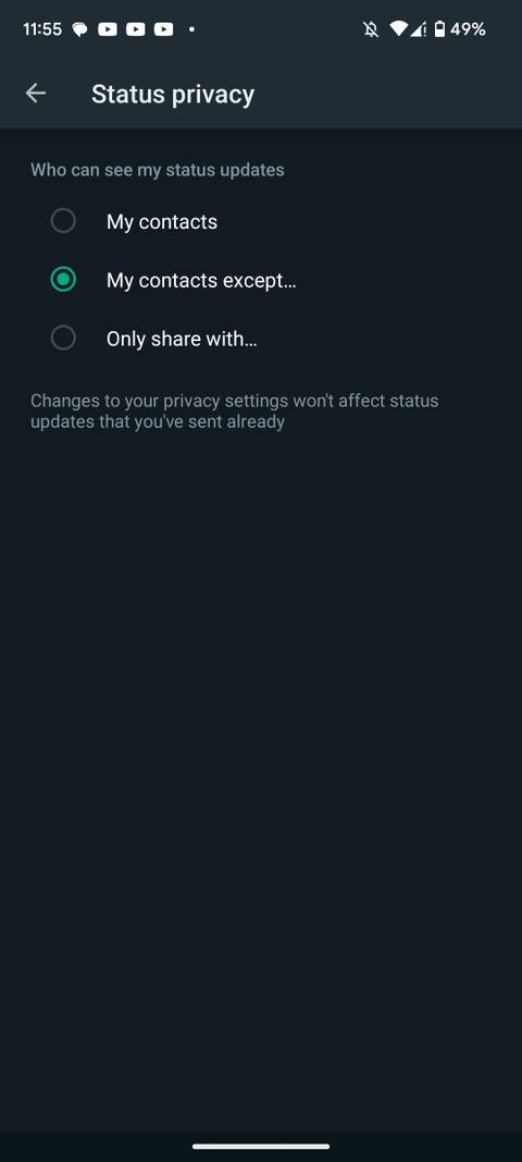 How to Make WhatsApp More Secure and Private: 8 Tips