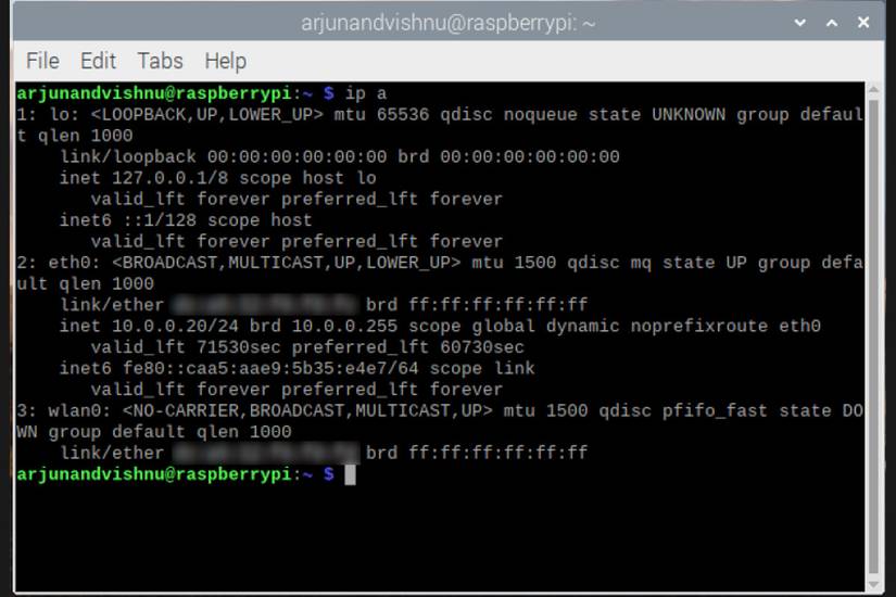 6 Ways to Find a Raspberry Pi's IP Address