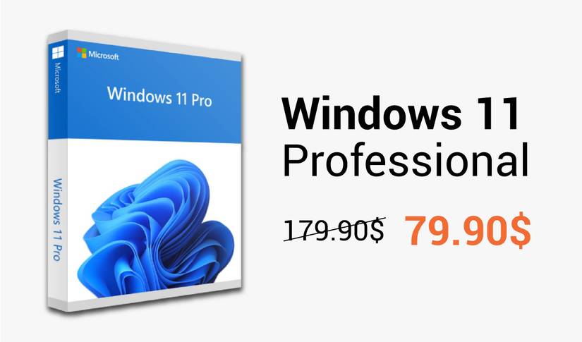 Windows 11 Pro Key: Grab the Best Offers and Save Money