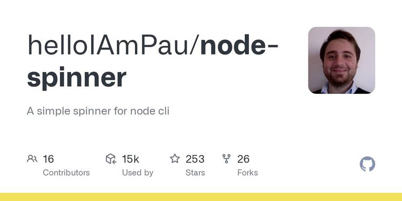 The Top 5 Node.js Packages for Building CLI Tools