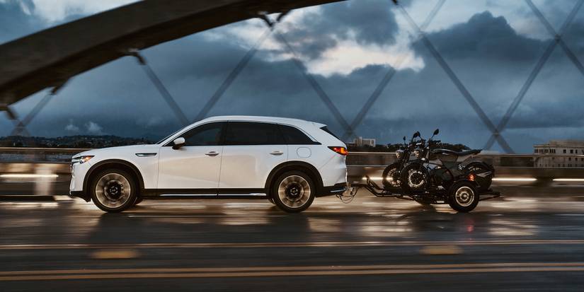 What Makes Mazda's e-Skyactiv PHEV Powertrain Special?