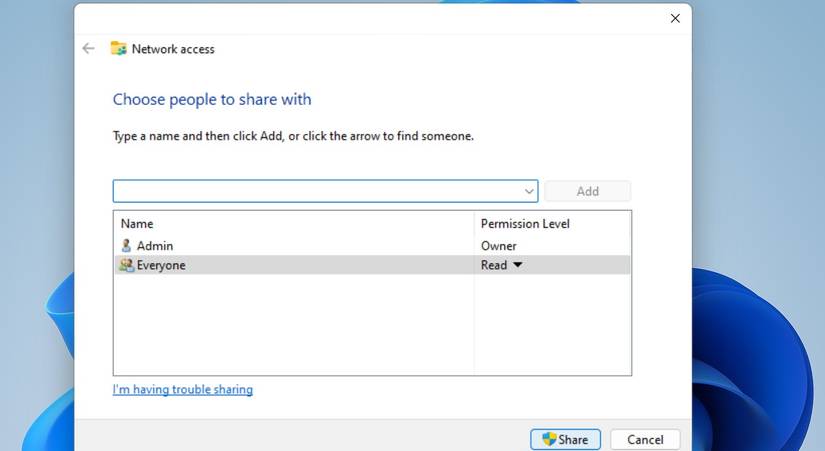 How to Create and Access a Shared Folder in VirtualBox