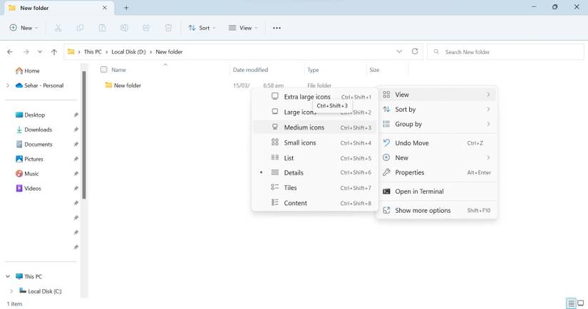 Are File Thumbnails Not Showing Up in Windows 11? Here's How to Fix It