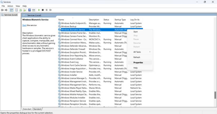 How to Fix the “We Couldn’t Find a Fingerprint Scanner Compatible With ...