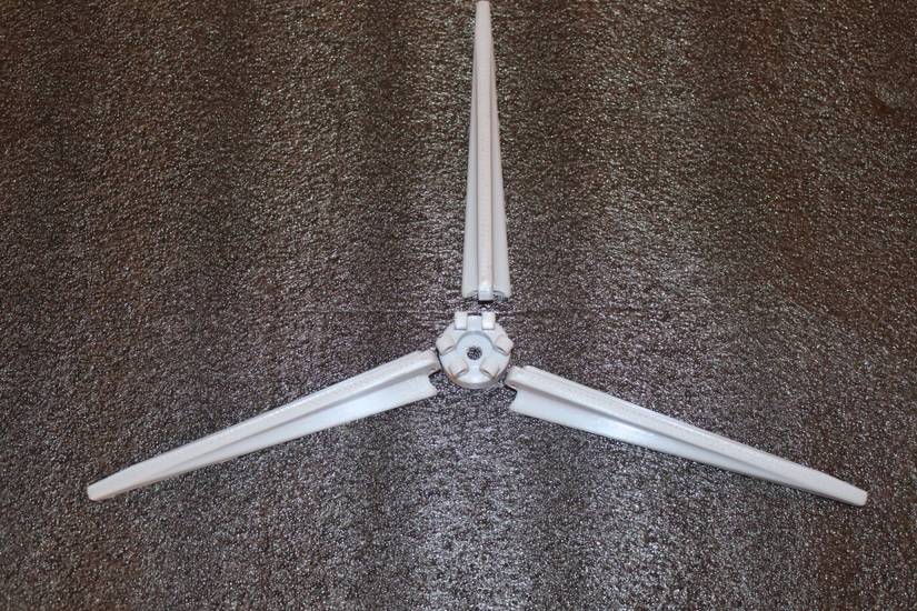 How to Build Your Own Camera Mini Tripod Using 3D Printing