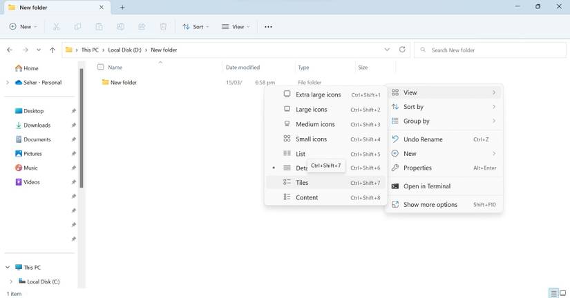 Are File Thumbnails Not Showing Up in Windows 11? Here's How to Fix It