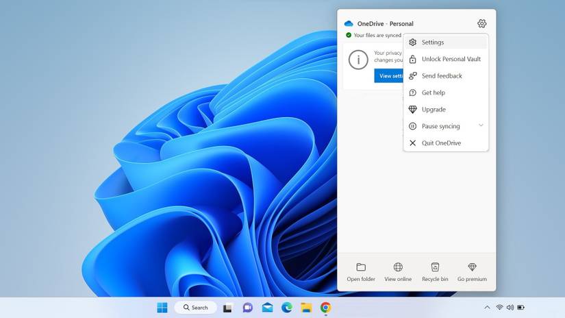 What Does a Red “X” Sign on Your Windows Folders Mean?