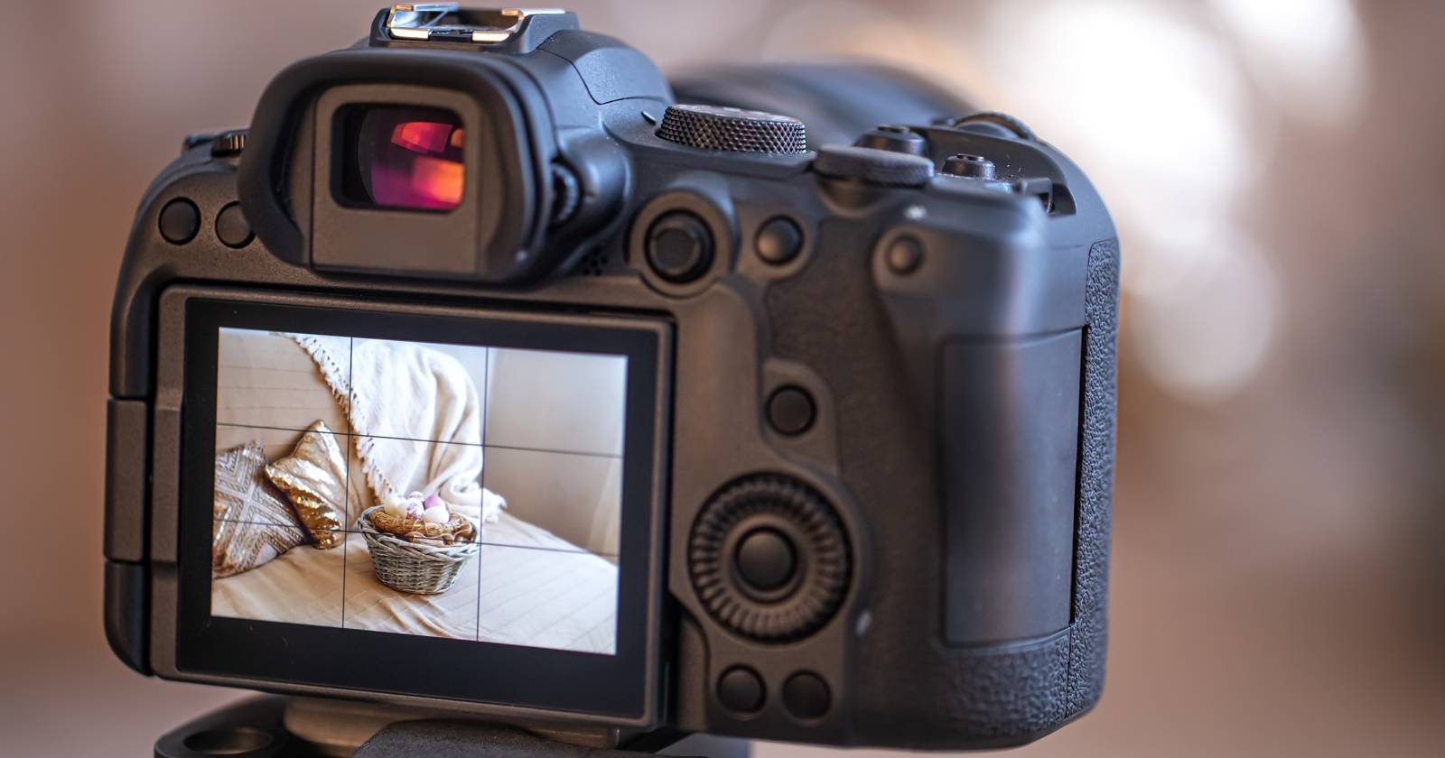 The Best Cameras With 4K Video
