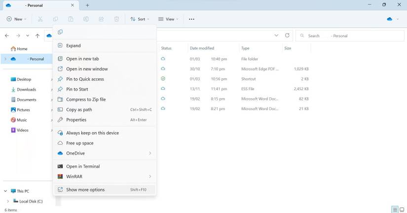 What Does a Red “X” Sign on Your Windows Folders Mean?
