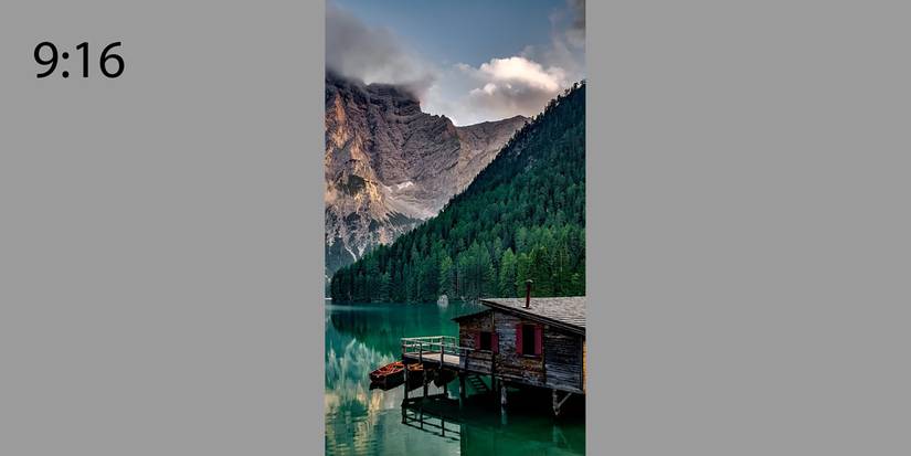 A Beginner's Guide to Video Aspect Ratios