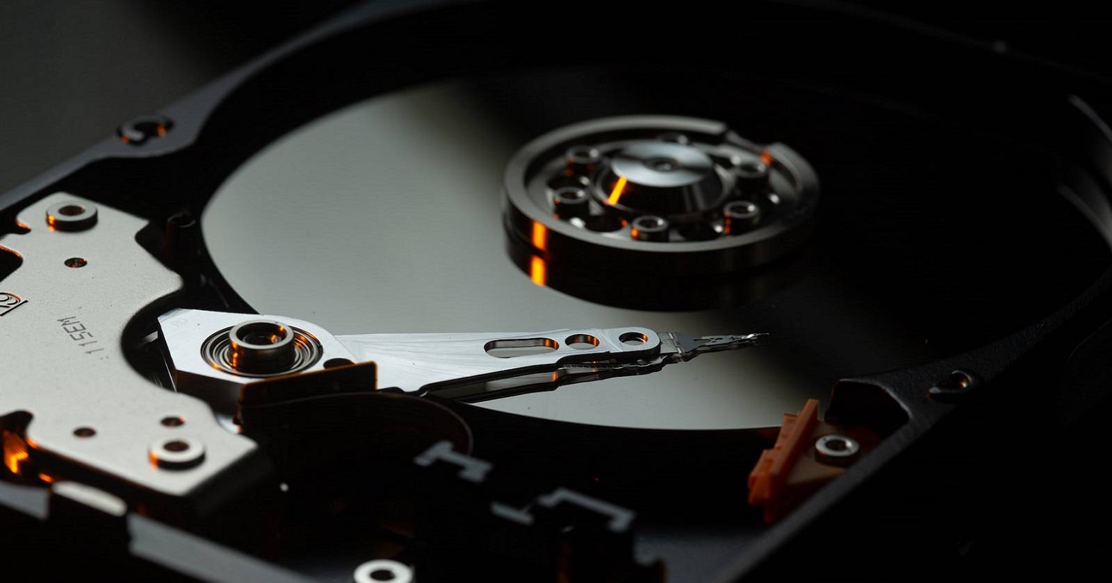 How to Defrag a Hard Disk Drive in Windows 11