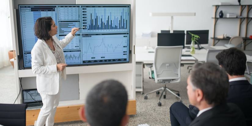 How to Create Lightweight Slideshow Presentations in Your Linux Terminal