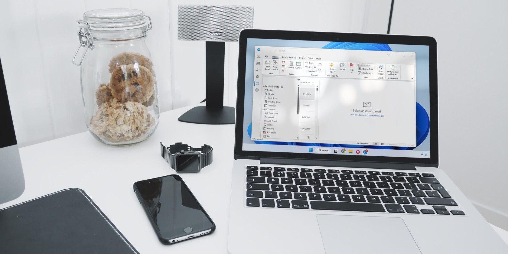 How to Get the Outlook Preview App on Windows 10 and 11