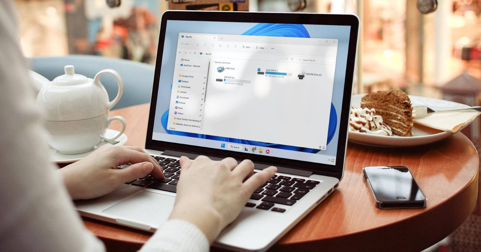 How To Fix The Internal Error Has Occurred” Remote Desktop Connection Error In Windows 10 And 11