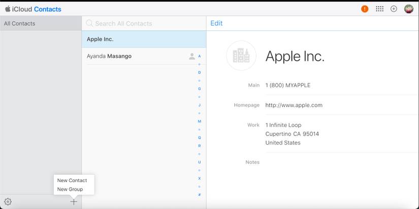 How to Whitelist an Email Address in iCloud