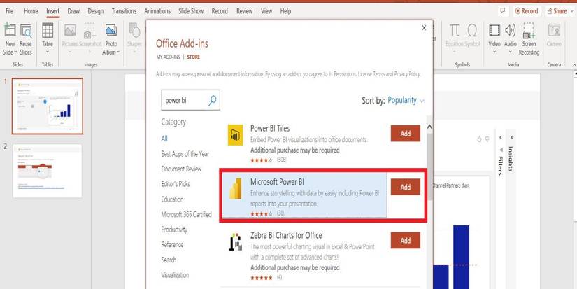 The New Power BI Features for PowerPoint You Don't Want to Miss