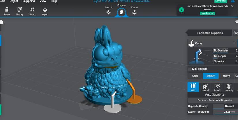 How to Use Lychee Slicer for Resin 3D Printing