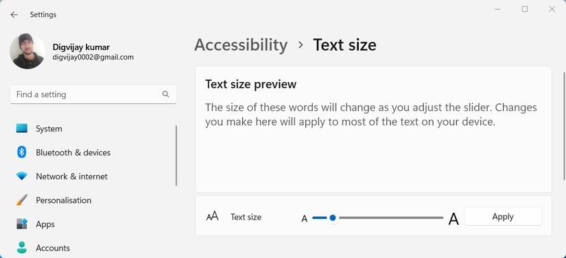 How to Fix Windows Scaling Issues for High DPI Screens