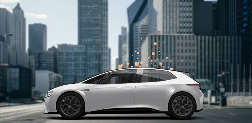 AiDEN Automotive: An Innovation in the Connected Car Industry