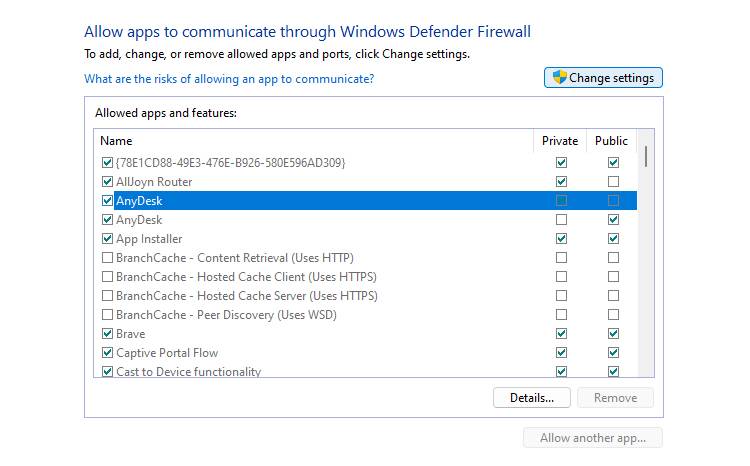 How to Troubleshoot Common AnyDesk Errors on Windows