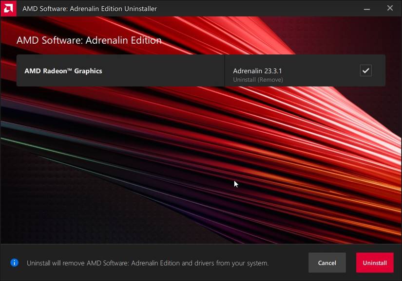 How to Fix Windows Update Automatically Replacing Your AMD Graphics Driver